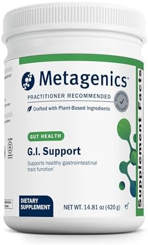 G.I. Support (formerly Endefen®) – Johnson Compounding & Wellness