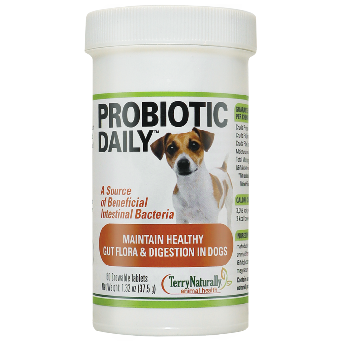 Probiotic Daily – Johnson Compounding & Wellness